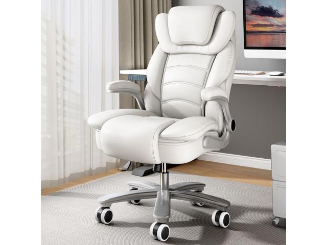 Click here for GYI Big and Tall Office Chair 400lb Wide Seat  Erg... prices