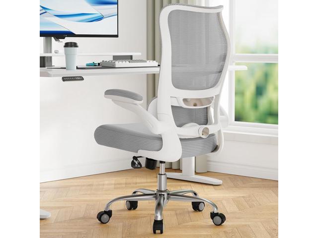 Click here for TRALT Ergonomic Office Chair - Desk Chair with Wav... prices