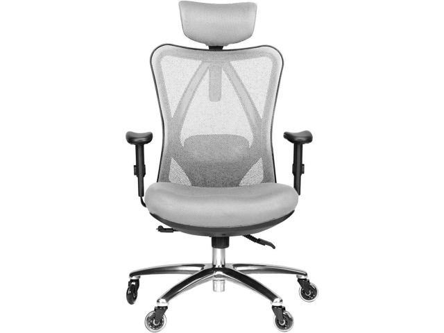 Click here for Duramont Ergonomic Office Chair - Adjustable Desk... prices