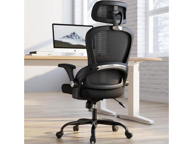 Click here for TRALT Office Chair - Ergonomic Office Chair with B... prices