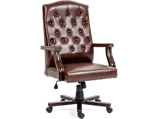 Click here for ECOTOUGE Executive Office Chair  High Back Compute... prices