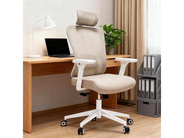 Click here for Ergonomic Office Chair - 350LB Mesh Office Chair w... prices