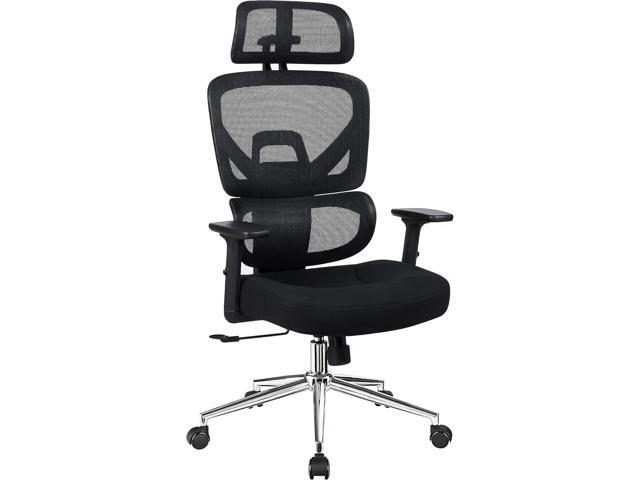 Click here for VECELO High Back Ergonomic Office Chair  Big and T... prices