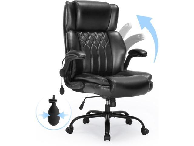 Click here for 600LBS Large Heavy Duty Office Chair  Big and Tall... prices