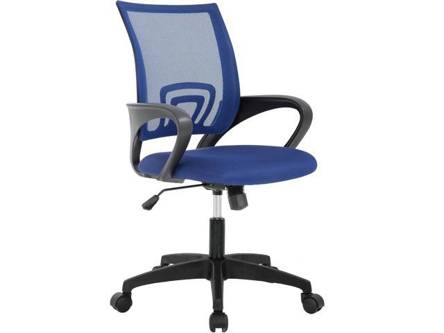Click here for BestOffice Ergonomic Office Chair Mid-Back Swivel... prices