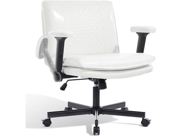 Click here for Criss Cross Chair with Flip-Up Arms and Lockable W... prices