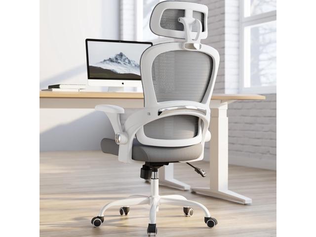 Click here for TRALT Office Chair - Ergonomic Office Chair with B... prices