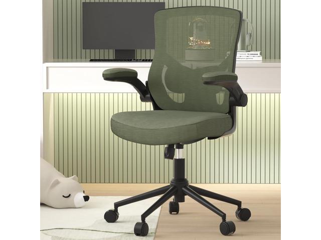 Click here for Office Chair  High Back Desk Chair Adjustable Heig... prices