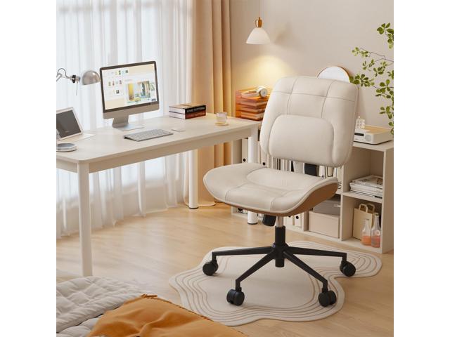 Click here for Thickened Armless Office Chair with Wheels  Adjust... prices