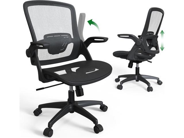 Click here for Mesh Seat Home Office Desk Computer Chair Height A... prices