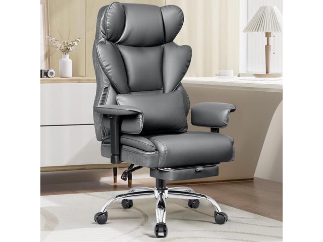 Click here for Big and Tall Office Chair - High Back Executive Ch... prices