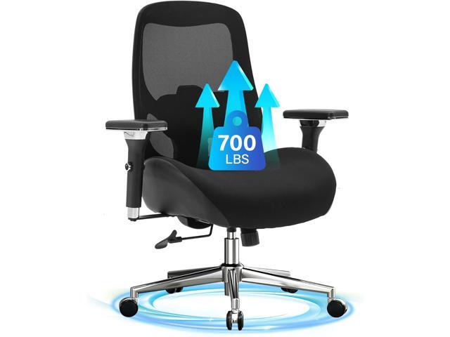 Click here for 700lbs Big and Tall Office Chair for Heavy People... prices