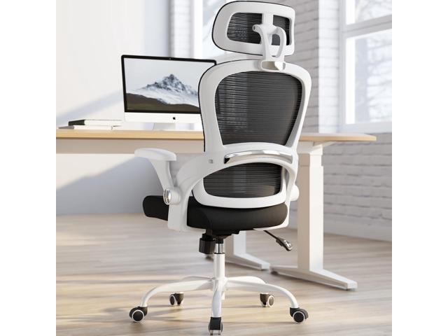 Click here for TRALT Office Chair - Ergonomic Office Chair with B... prices