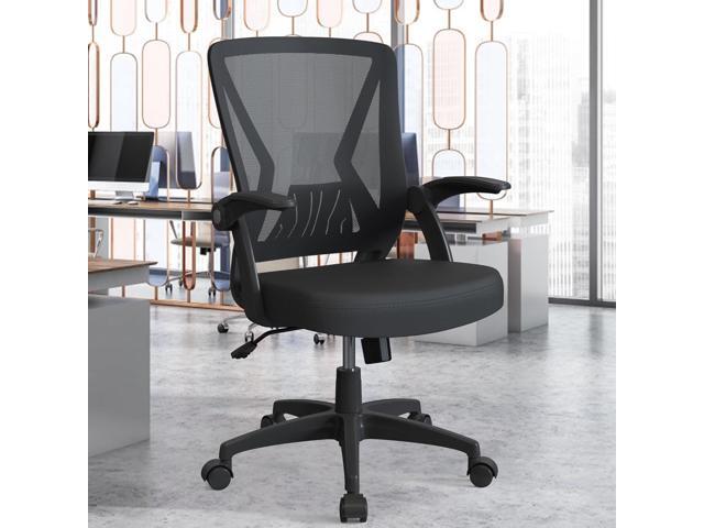 Click here for Mesh Ergonomic Swivel Home Office Computer Desk Ch... prices