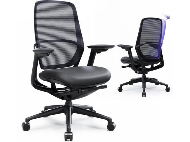 Click here for Ergonomic Office Chair  High Back Mesh Desk Chair... prices