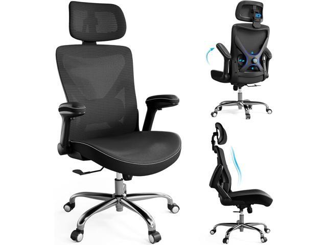 Click here for Ergonomic Office Chair-Computer X-Shaped Chair Mes... prices