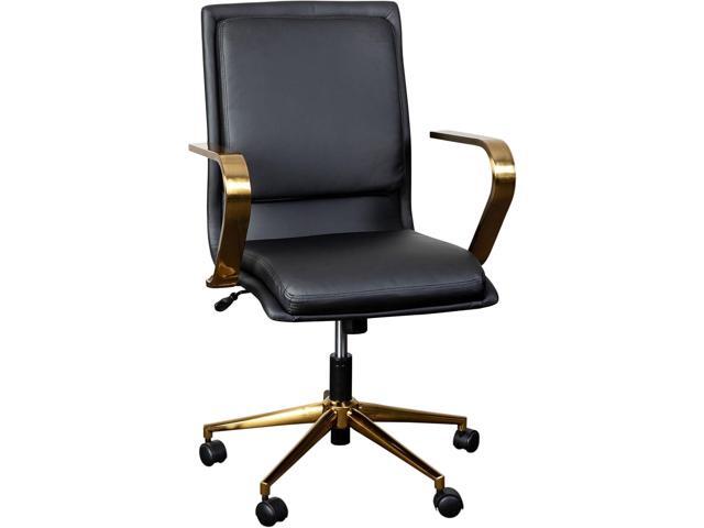 Click here for Flash Furniture James Mid-Back Designer Executive... prices