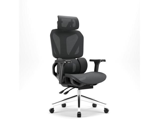 Click here for Ergonomic Office Chair Mesh Office Chair with Head... prices