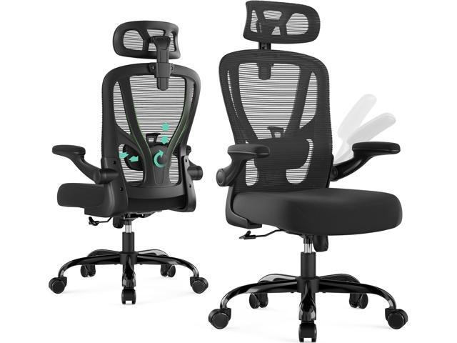 Click here for Office Chair Ergonomic Desk Chair - Mesh High Back... prices