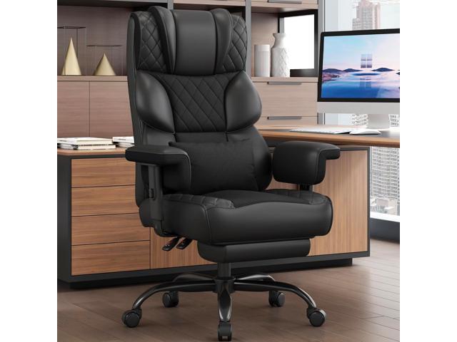 Click here for Vonesse Big and Tall Office Chair  Computer Chair... prices