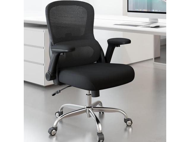 Click here for Office Chair Ergonomic Desk Chair Comfy: 400LBS Me... prices