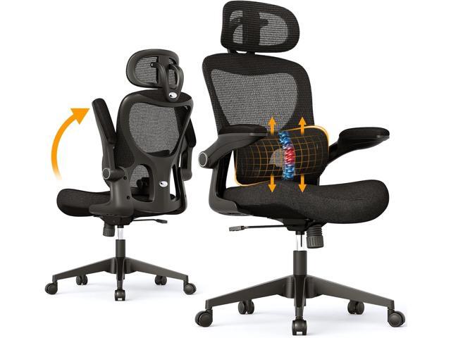 Click here for SUNNOW Ergonomic Office Chair  Comfy Mesh Desk Cha... prices