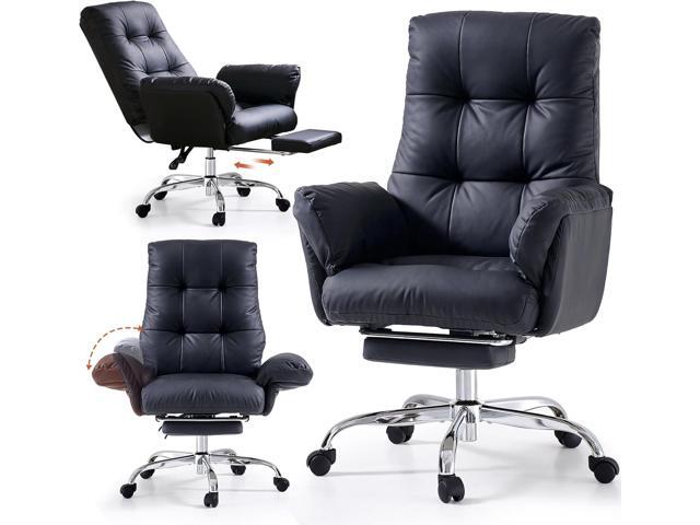 Click here for EMIAH Criss Cross Chair with Wheels Office Chair w... prices