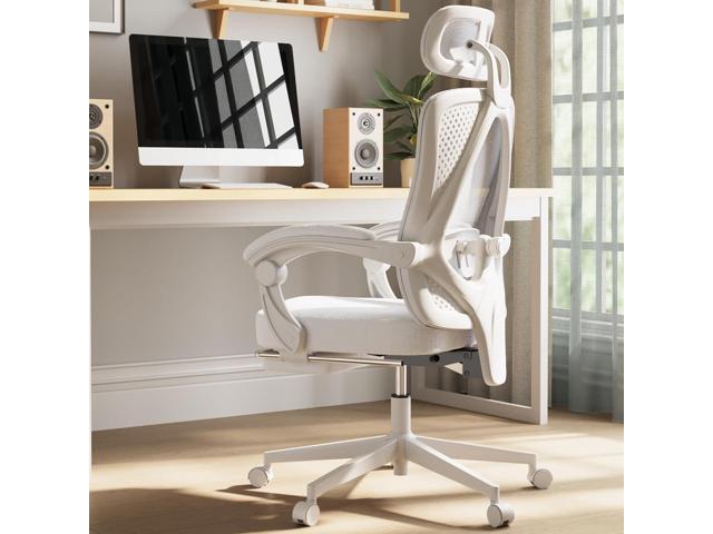 Click here for Dowinx Ergonomic Office Chair Breathable Mesh Comp... prices