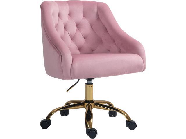 Click here for ZOBIDO Comfy Home Office Task Chair with Wheels  C... prices