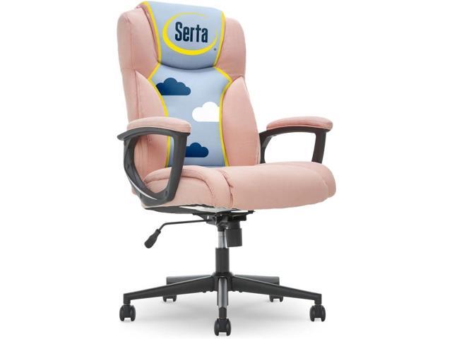 Click here for Serta Connor Executive Office Chair  Ergonomic Com... prices