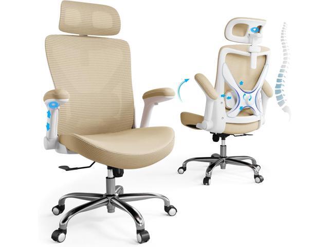 Click here for Office Home Ergonomic Desk Chair-Computer X-Shaped... prices