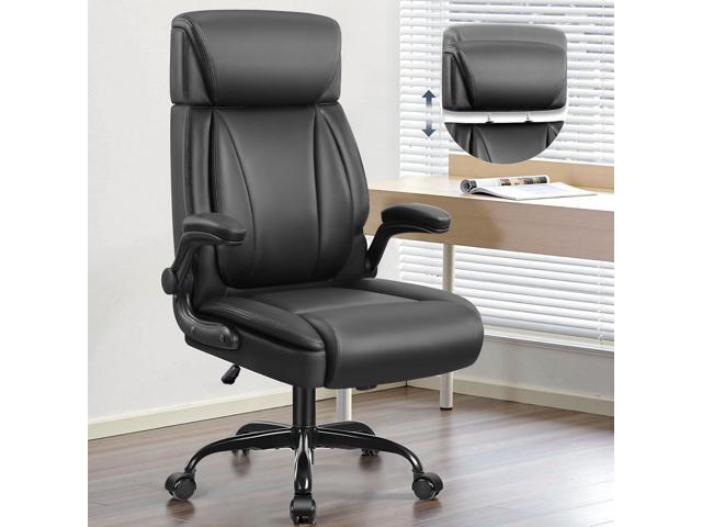 Click here for Leather Office Chair  Big and Tall Office Chair Ex... prices