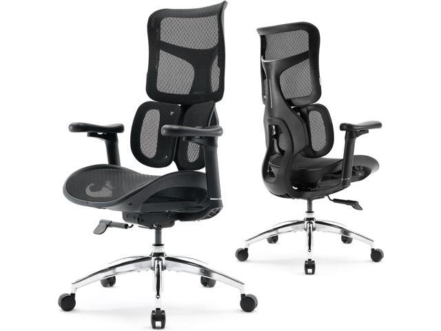 Click here for SIHOO Doro S100 Ergonomic Office Chair - Dual Dyna... prices