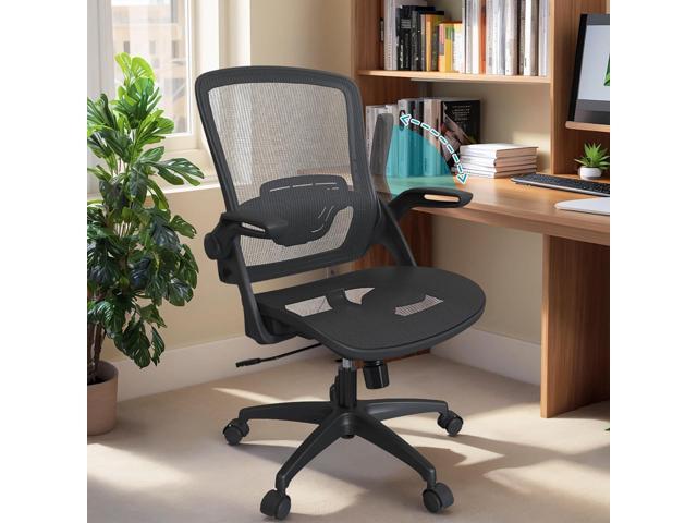 Click here for Full Mesh Ergonomic Home Office Computer Desk Chai... prices