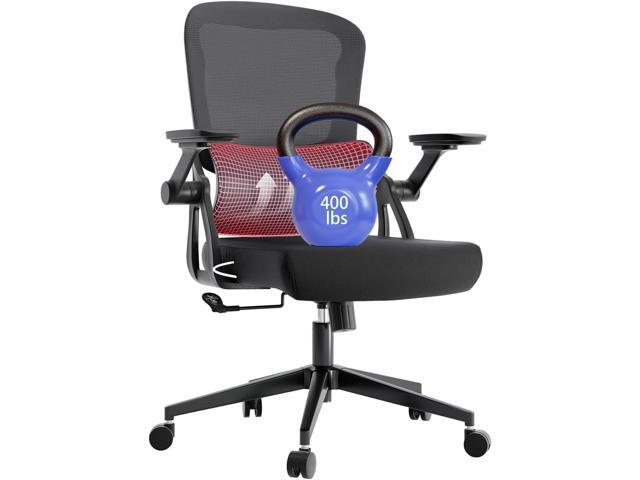 Click here for Ergonomic Office Chair - 400LB Comfy Desk Chairs w... prices