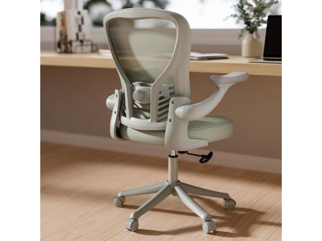 Click here for GYI Ergonomic Office Chair  Mesh Desk Chair with A... prices