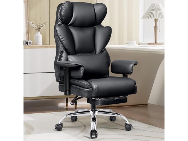 Click here for Big and Tall Office Chair - Heavy Duty 400 LBS Exe... prices