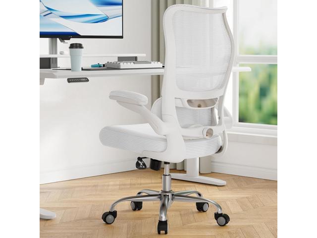 Click here for TRALT Ergonomic Office Chair - Desk Chair with Wav... prices