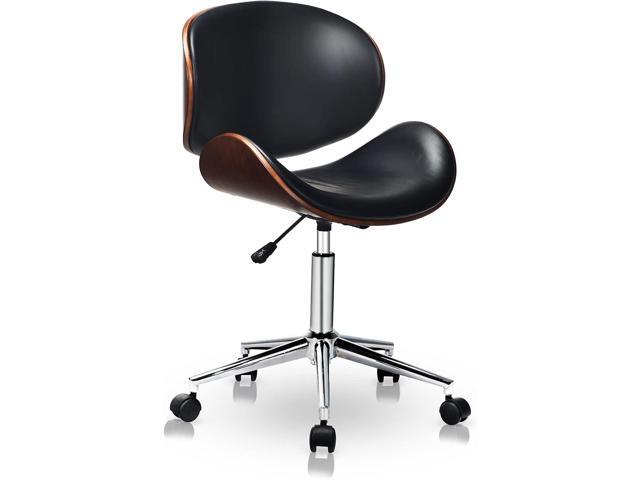 Click here for C-CHAIN Adjustable Modern Mid-Century Office Chair... prices