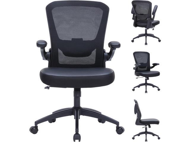 Click here for Office Chair  350lbs Heavy Duty Ergonomic Desk Cha... prices
