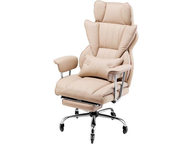 Click here for VEVOR Executive Office Chair with Footrest  400lb... prices