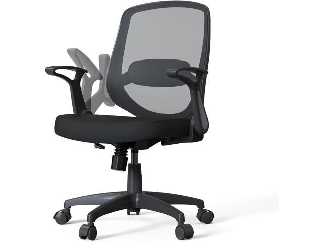 Click here for Swviel Mesh Home Office Chair Adjustbale Height wi... prices