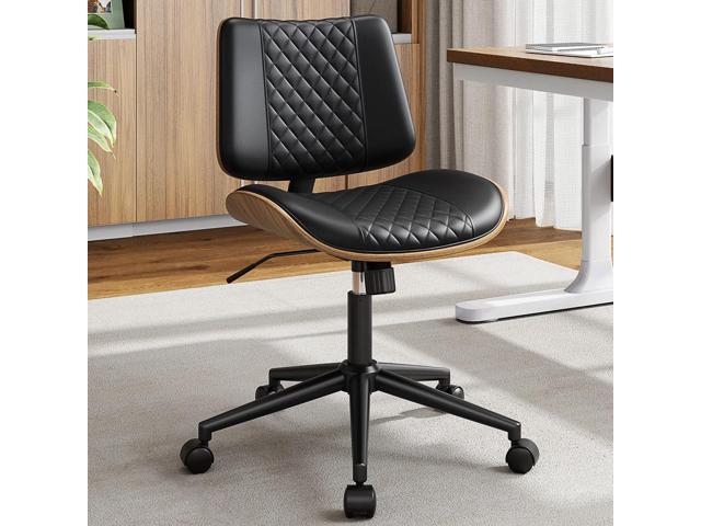 Click here for Home Office Chair with Wheels  Armless Desk Chair... prices