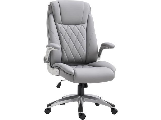 Click here for Vinsetto High Back 360° Swivel Ergonomic Home Offi... prices