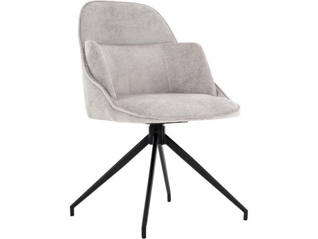 Click here for Mid-Century Modern Swivel Accent Chair  Upholstere... prices