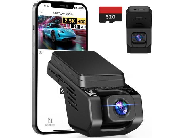 Click here for Dash Cam Front and Inside  2.5K+1080P Dual Camera... prices