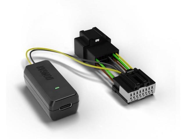 Click here for Dongar Dashcam Power Adapter (16-pin Type A) for F... prices