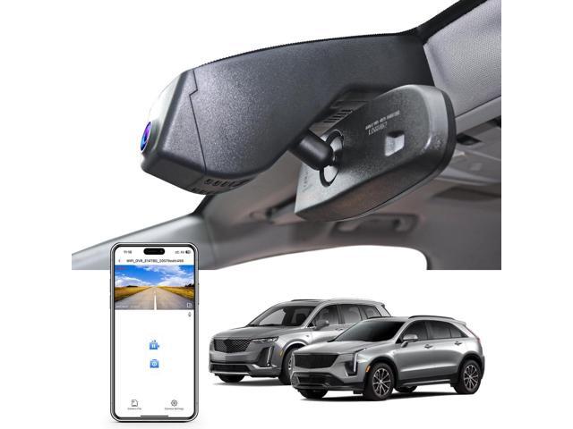 Click here for 4K Dash Cam Custom fit for Cadillac XT5 2017-2025... prices