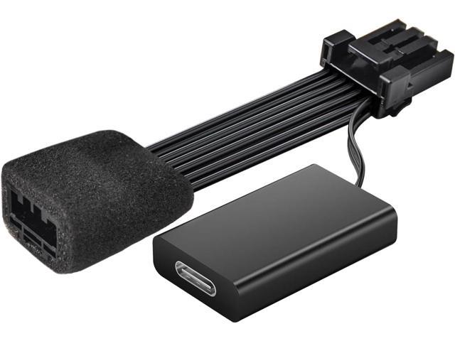 Click here for Dashcam Power Adapter 7 Pin (Model C) Custom for H... prices