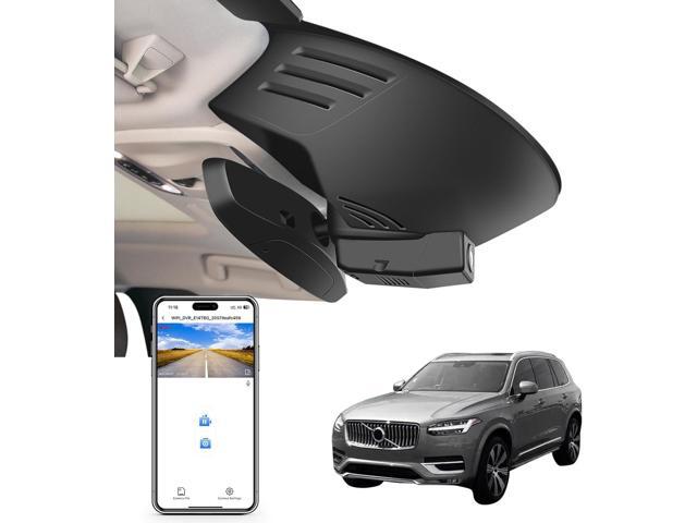 Click here for 4K Dash Cam Custom for Volvo XC90 2016 2017 2018 2... prices
